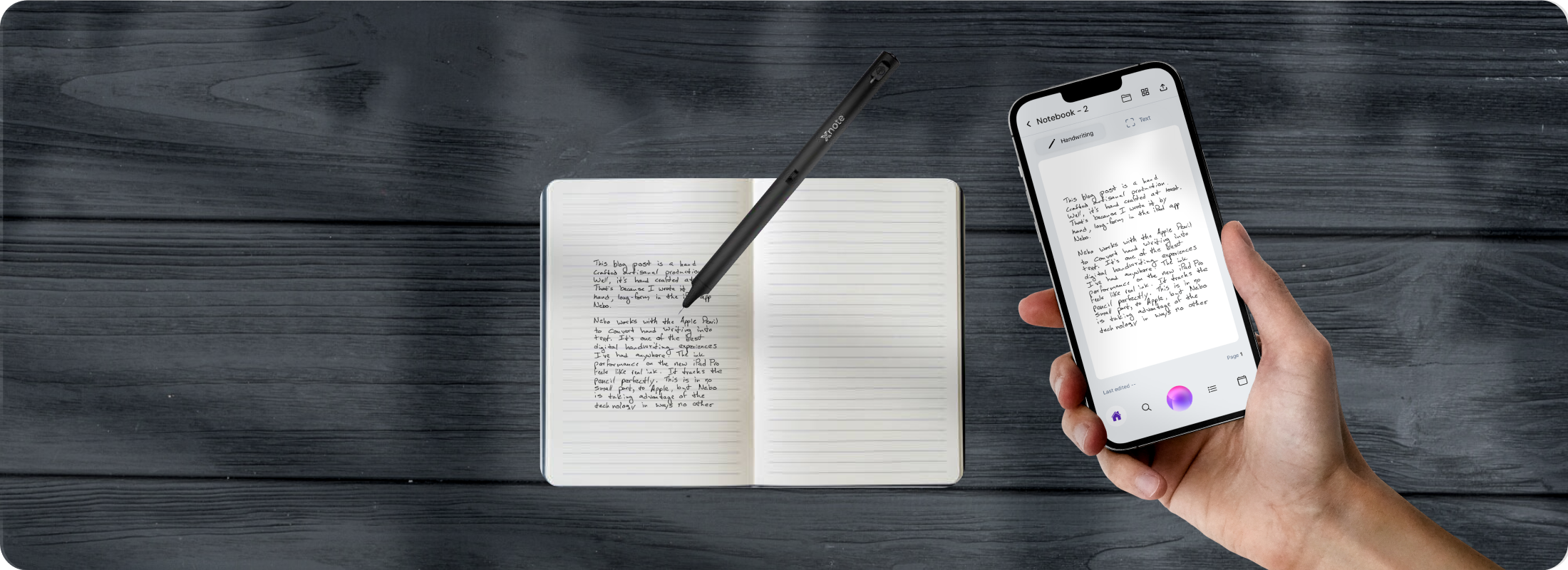 What is XNote? Discover the Revolution in Note-Taking
