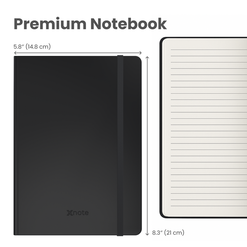 XNote Starter Set - Full Bundle