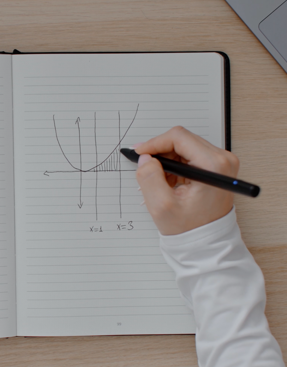 XNote - AI-Powered Smart Writing Set