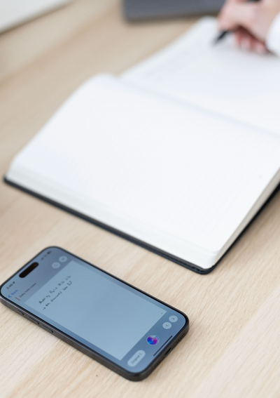 XNote - AI-Powered Smart Writing Set