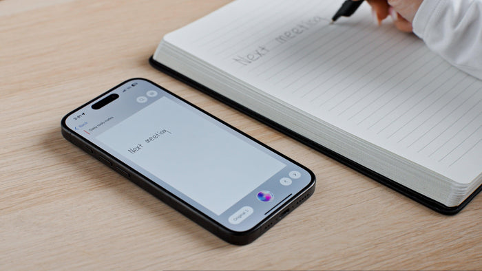 XNote - AI-Powered Smart Writing Set