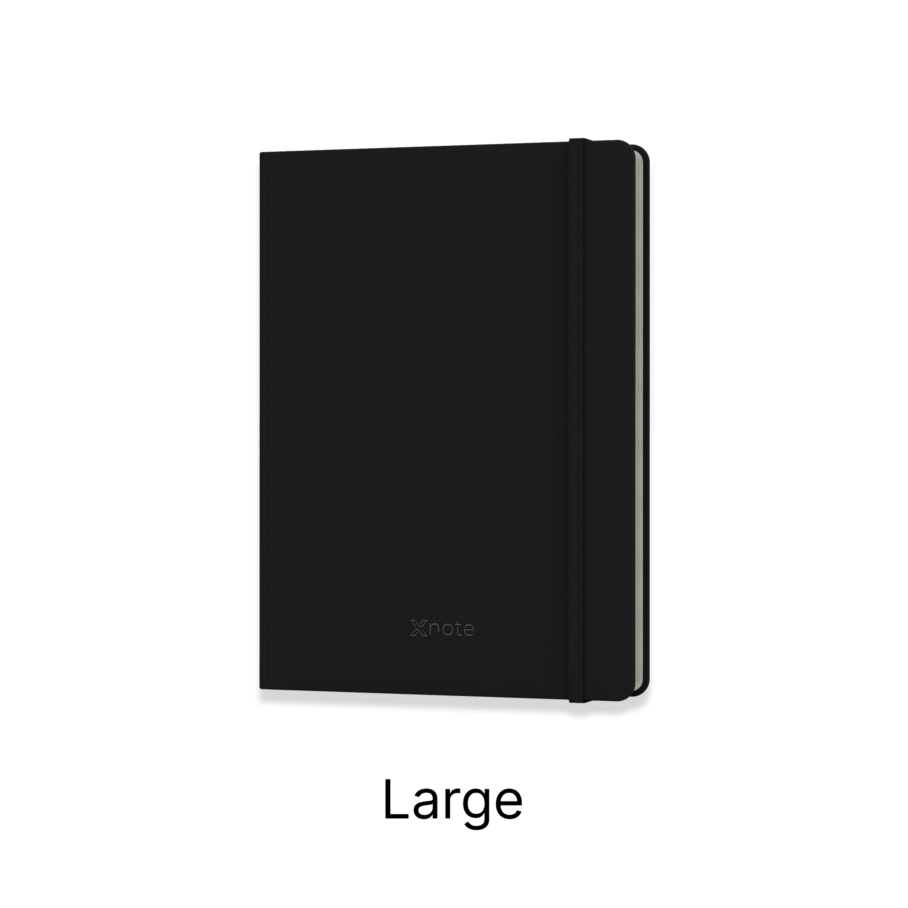 XNote Large Smart Notebook